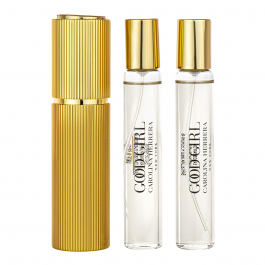 Carolina Herrera Good Girl Eau de Parfum 20ml + 2 x 20ml Refill Sprays