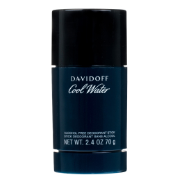 Davidoff Cool Water For Men Deodorant Stick 70g