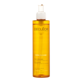 Decleor Aroma Cleanse Micellar Oil Cleanses & Removes Make Up All Skin ...