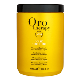 Fanola Oro Therapy Illuminating Mask 1000ml