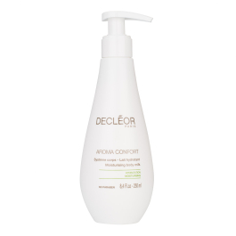 Decleor Aroma Confort Moisturising Body Milk 250ml