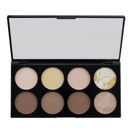 makeup revolution contour kit