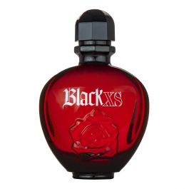 Paco rabanne black xs for her store