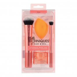 Real Techniques Base Ultimate 4 Piece Base Set