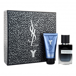 Yves Saint Laurent Y Men Eau de Parfum 60ml Gift Set