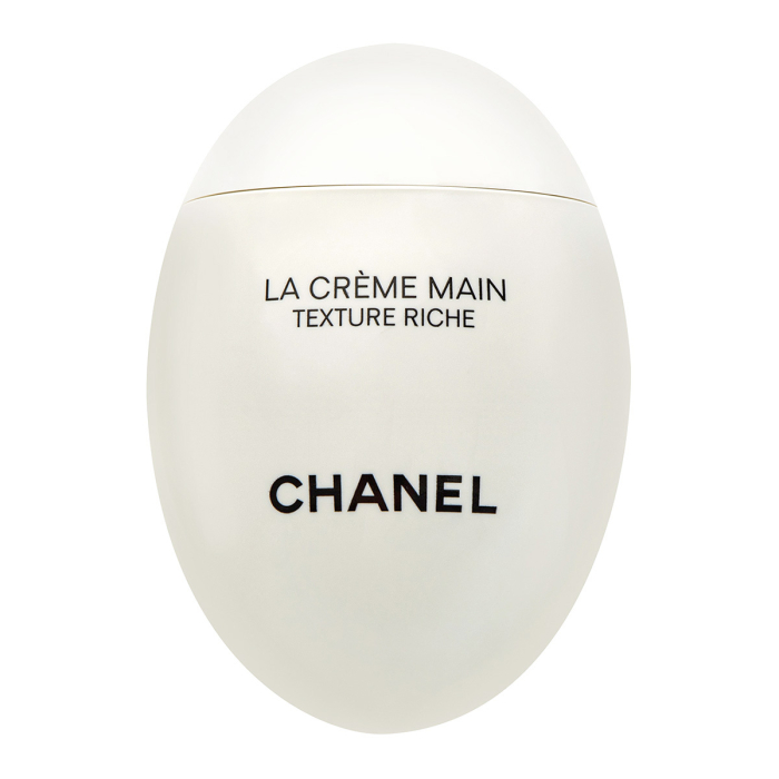 Chanel Le Crème Main Texture Riche Hand Cream 50ml