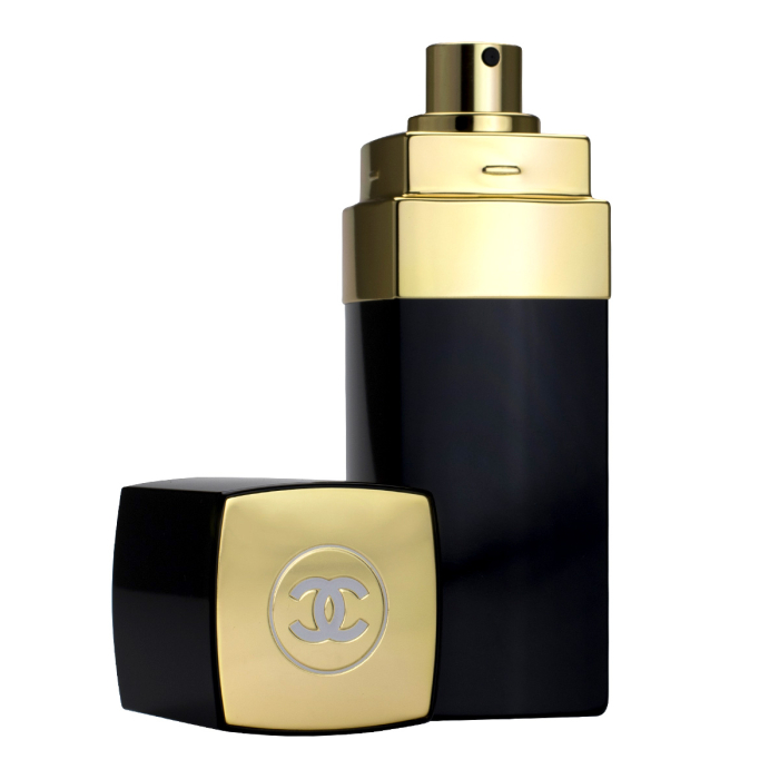 Chanel No. 5 Eau de Toilette Refillable Spray 50ml