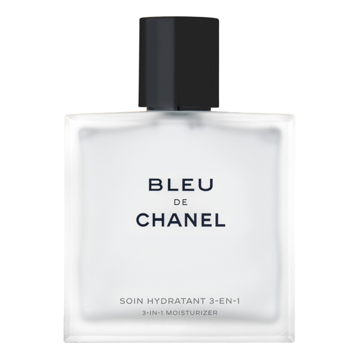 Chanel Bleu de Chanel 3 in 1 Moisturiser 90ml