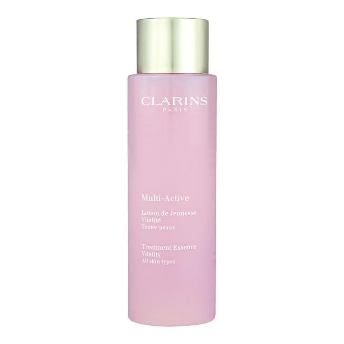 Clarins Multi-Active Treatment Essence Vitality Lotion 200ml