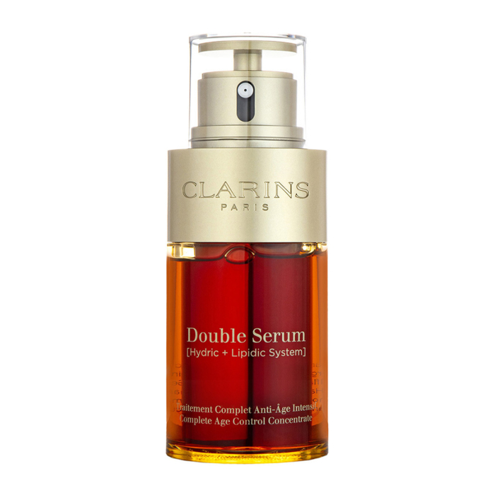 Clarins Double Serum Complete Age Control Concentrate 30ml
