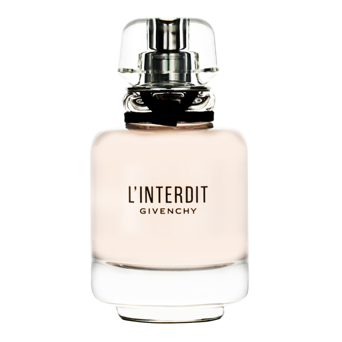 Givenchy L'Interdit Eau de Parfum Spray 80ml