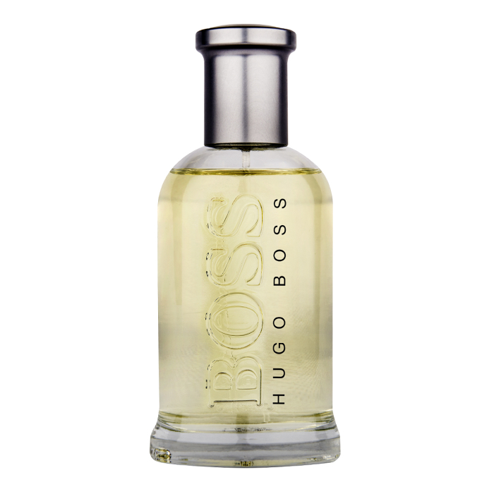 Hugo Boss Boss Bottled For Men Eau de Toilette Spray 200ml