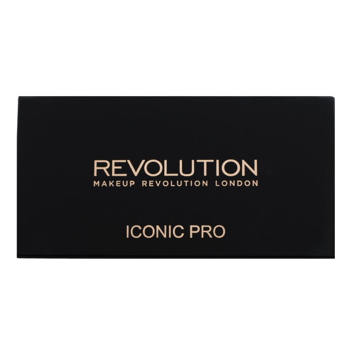 makeup revolution iconic pro 2