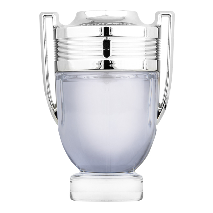 Paco Rabanne Invictus For Men Eau de Toilette Spray 100ml