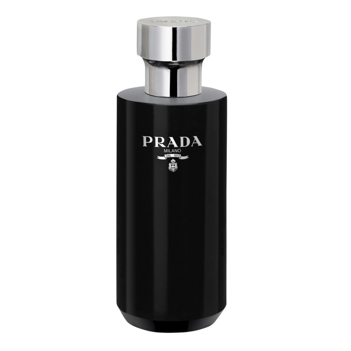 prada black 200ml