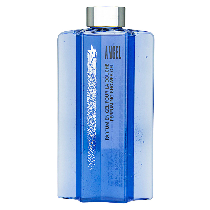 Mugler Angel Shower Gel 200ml
