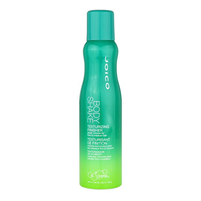 Joico Body Shake Texturizing Finisher 300ml For Fine to Medium Hair