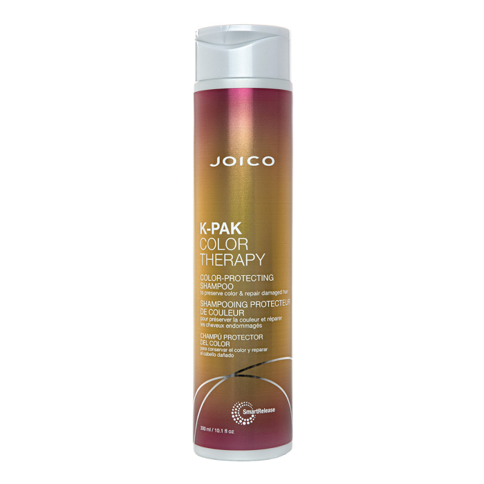 Joico K-Pak Color Therapy Color Protecting Shampoo 300ml to Preserve ...
