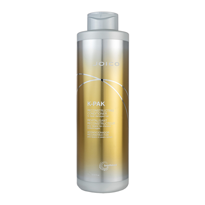 Joico K-Pak Reconstructing Conditioner 1000ml