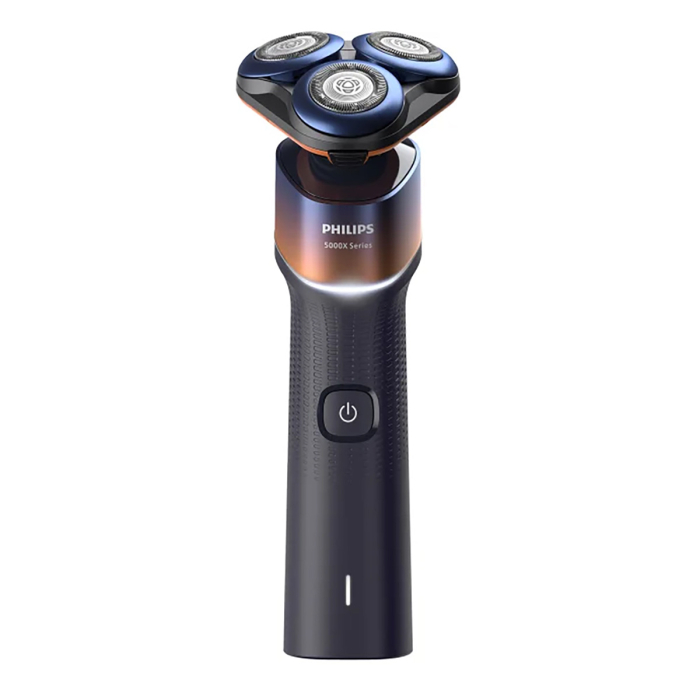 Philips Series 5000X Cordless Wet & Dry Rotary Shaver X5012-00 USB