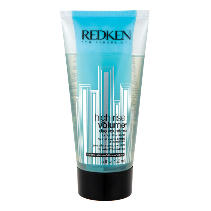 Redken High Rise Volume Duo Volumizer 150ml For High Lift and Hold