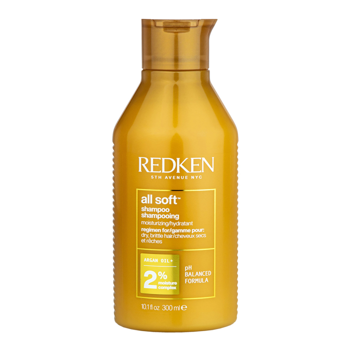 Redken all soft store