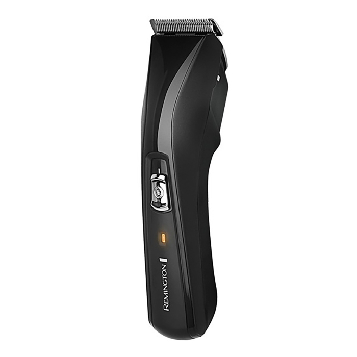 Remington Alpha Pro Power Cord/Cordless Hair Clipper