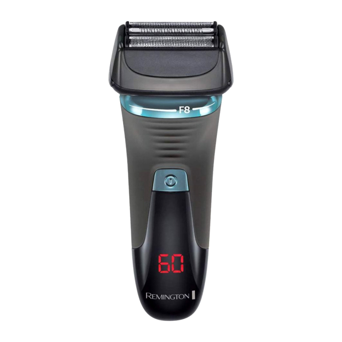 Remington F8 Ultimate Series Waterproof Electric Foil Shaver XF8705