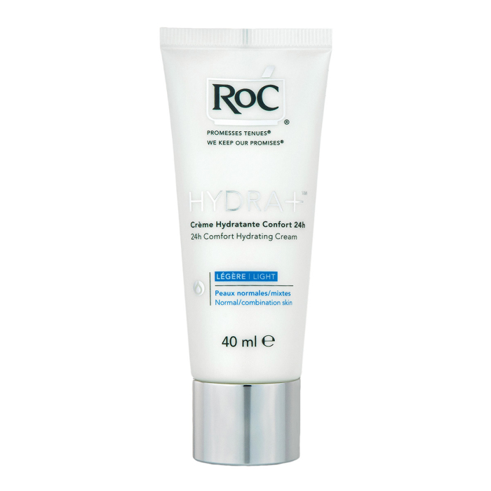 ROC Hydra 24h Comfort Hydrating Cream 40ml