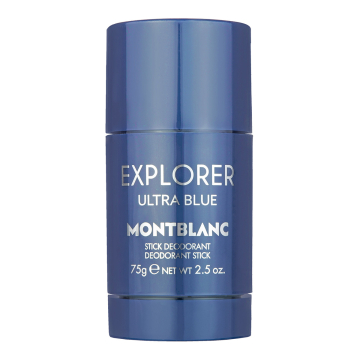 Mont Blanc Legend Red Deodorant Stick 75ml
