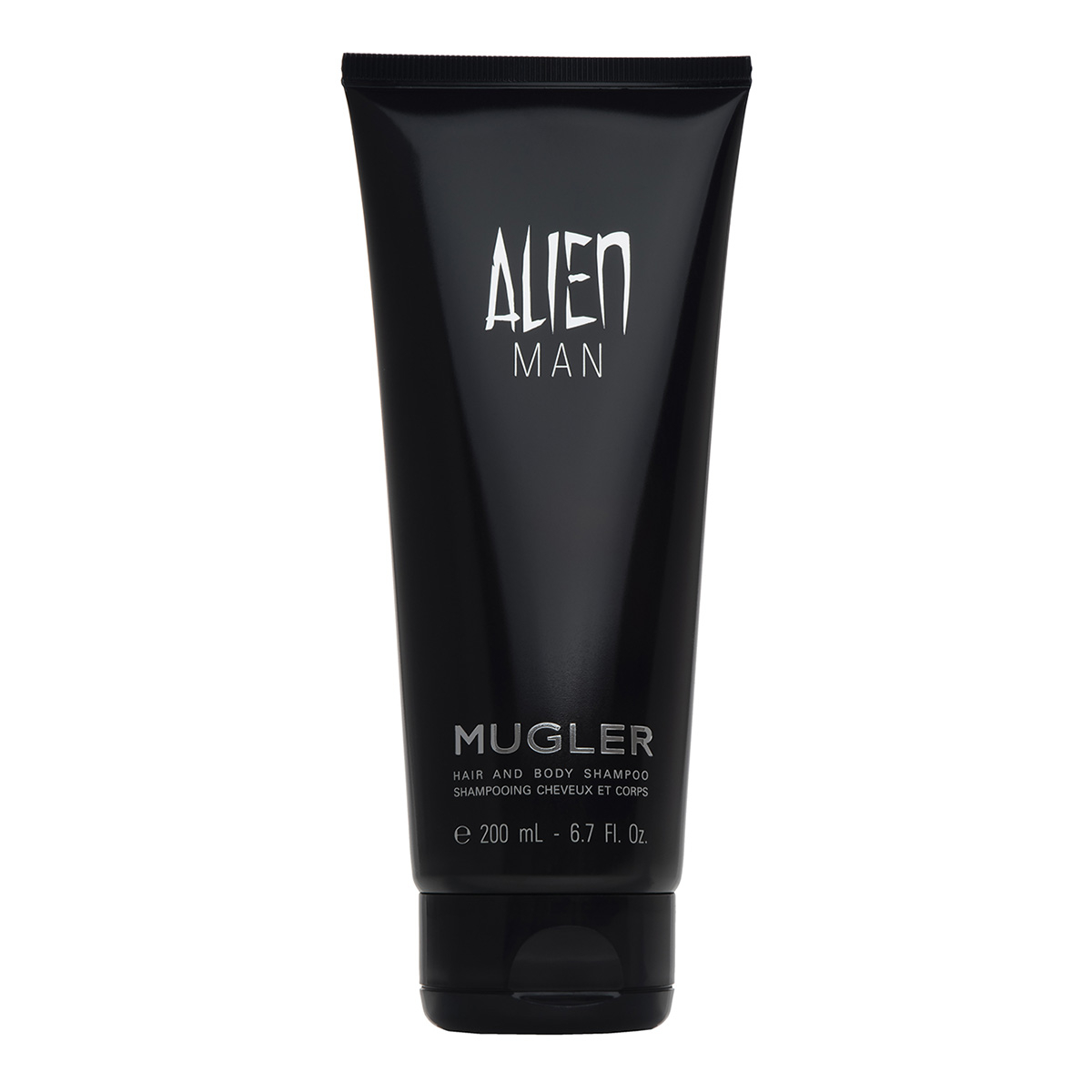 Thierry Mugler Alien Man Hair & Body Shampoo 200ml | BeautyBuys Ireland