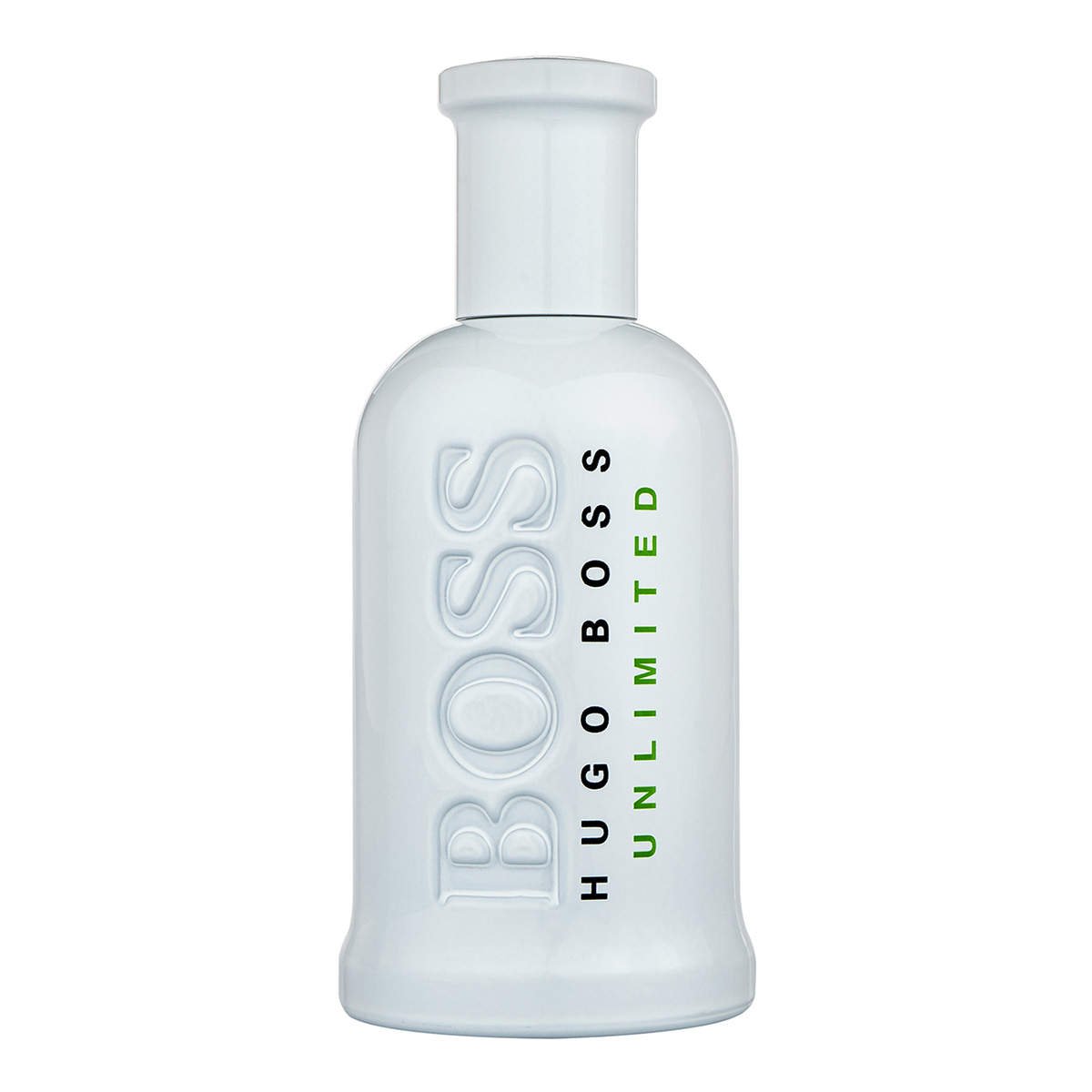 Hugo Boss Boss Bottled Unlimited For Men Eau de Toilette Spray 100ml ...