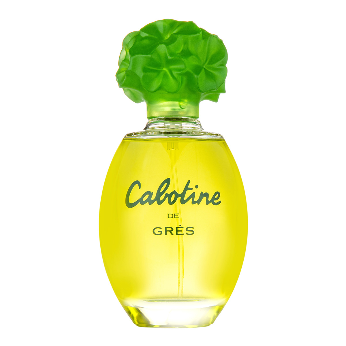 Gres Cabotine Eau de Parfum Spray 100ml | BeautyBuys Ireland