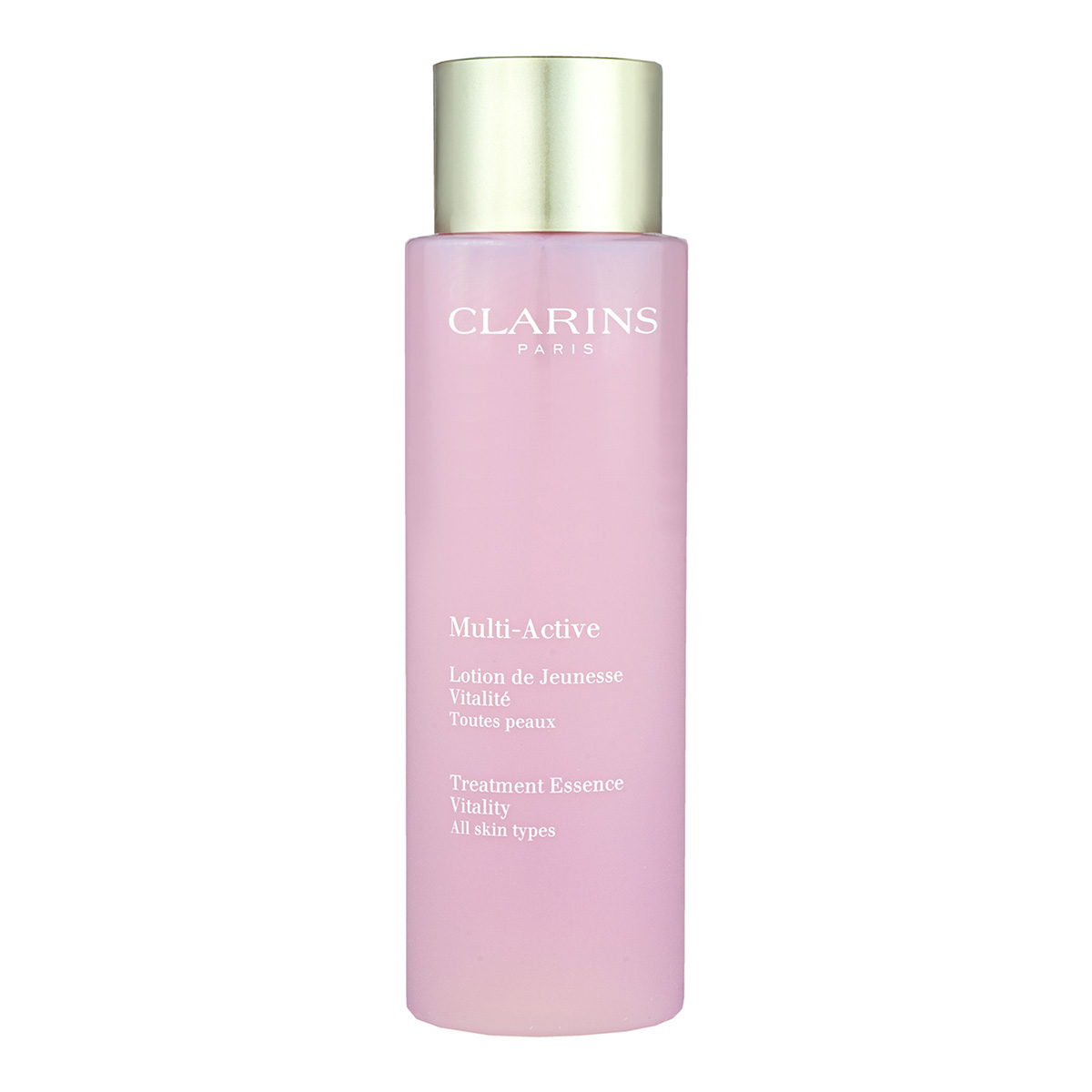 Clarins Multi-Active Treatment Essence Vitality Lotion 200ml ...