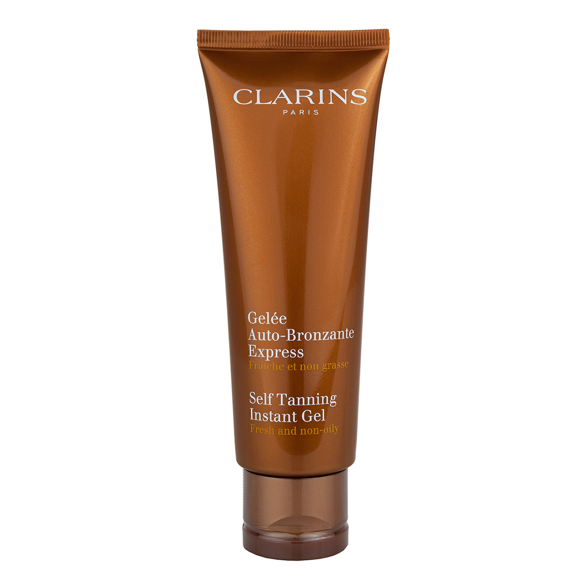 Clarins Self Tanning Instant Gel 125ml | BeautyBuys Ireland