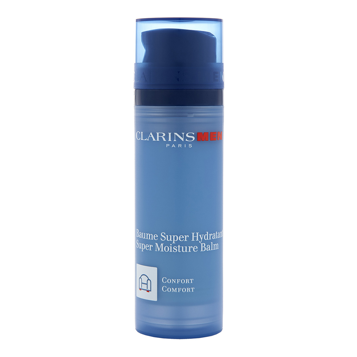 Clarins Men Super Moisture Balm 50ml | BeautyBuys Ireland