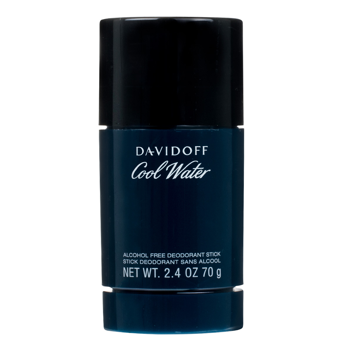 Davidoff Cool Water For Men Deodorant Stick 70g | BeautyBuys Ireland
