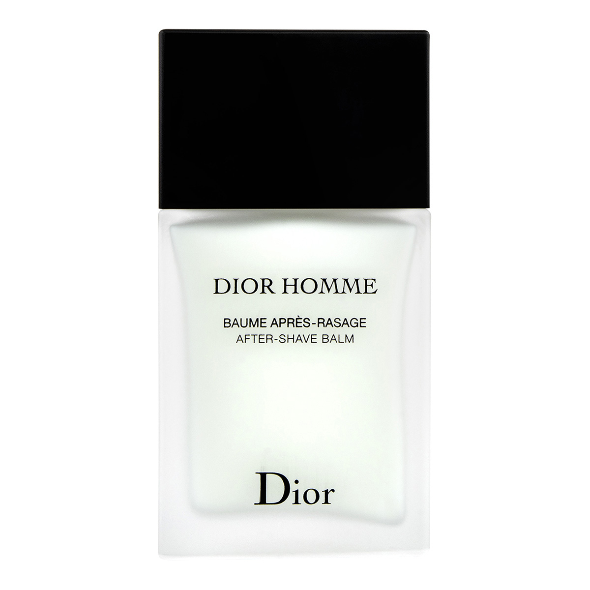 Christian Dior Dior Homme Aftershave Balm 100ml | BeautyBuys Ireland