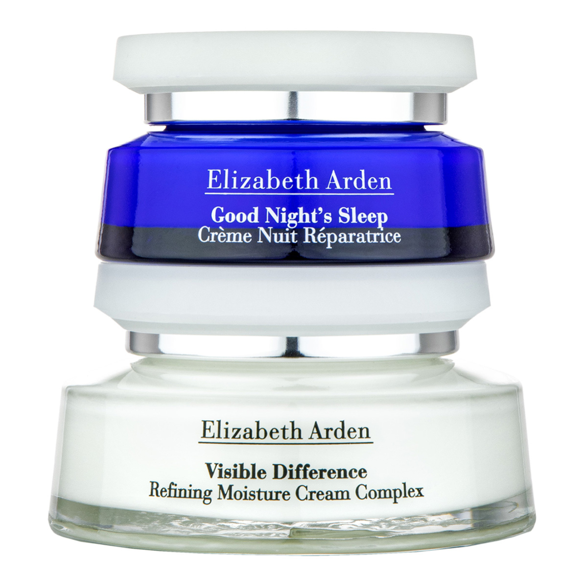 Elizabeth Arden Visible Difference Day & Night Duo Set | BeautyBuys Ireland