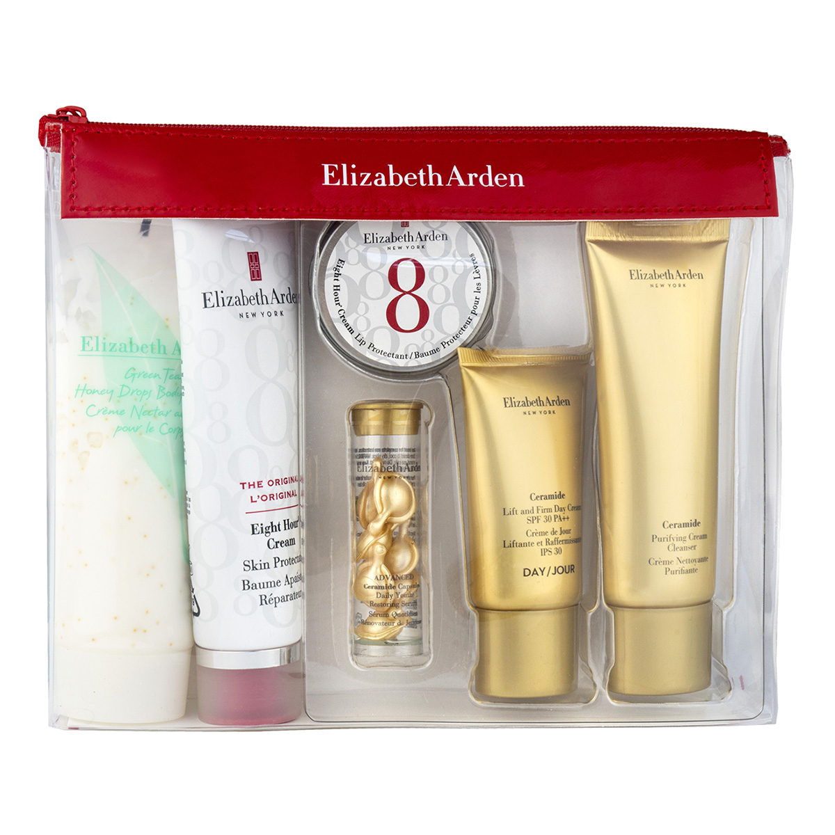 Elizabeth Arden Beautiful Journey Essentials 6 Piece Gift Set ...