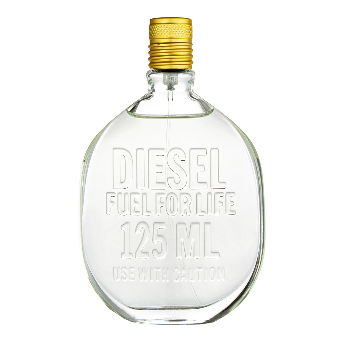Diesel Fuel For Life Men