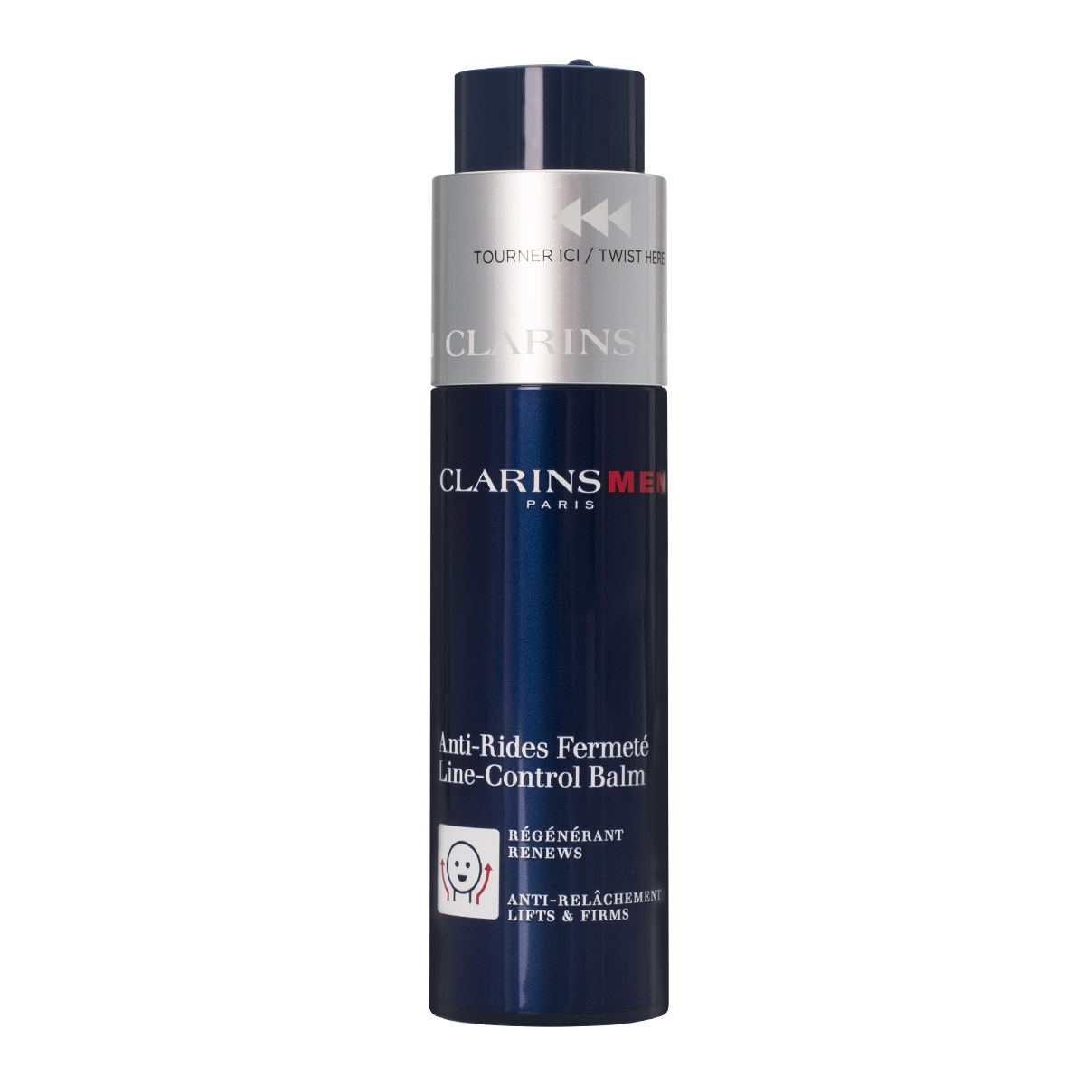 Clarins Men Line Control Balm 50ml