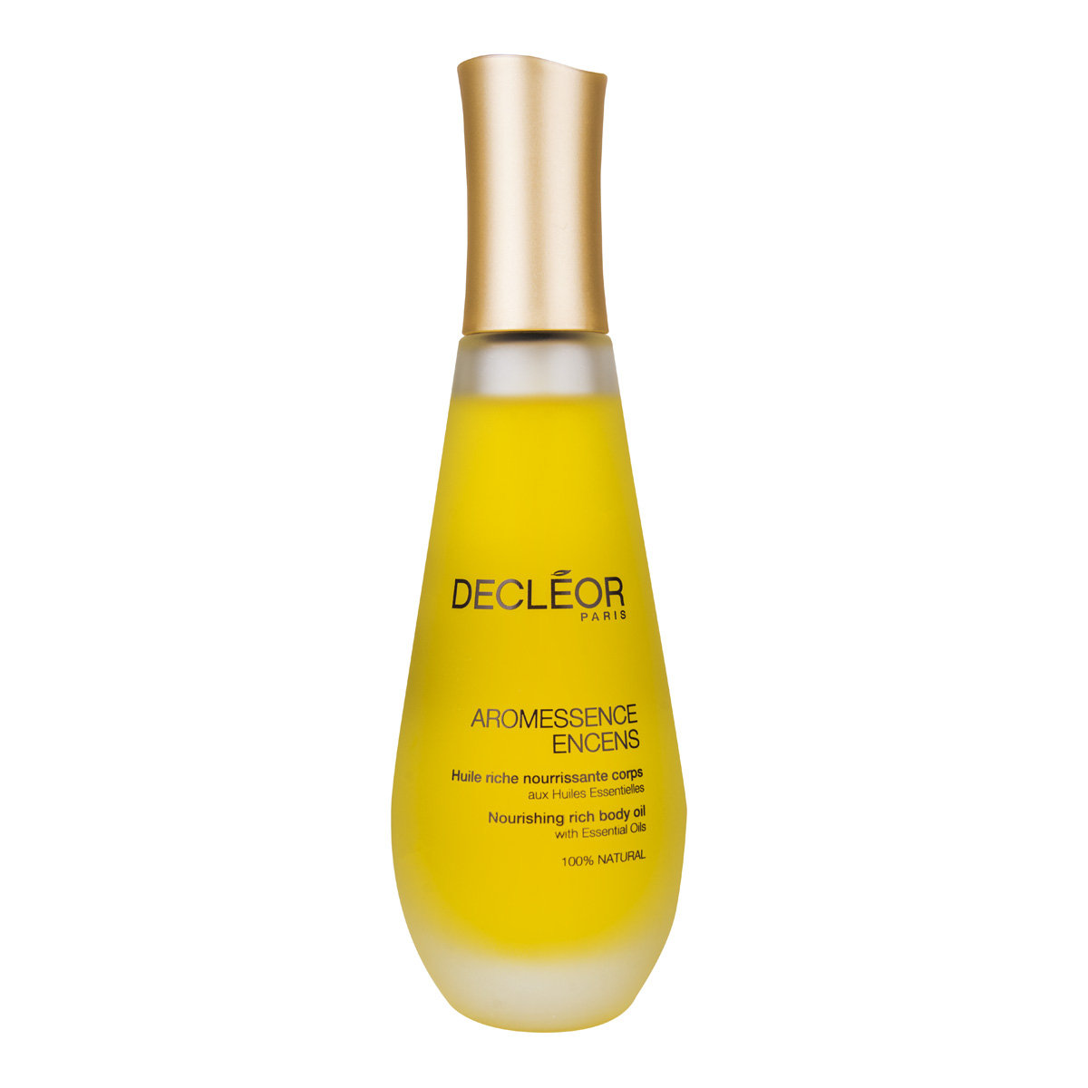 Decleor Aromessence Encens Nourishing Rich Body Oil 100ml | BeautyBuys ...