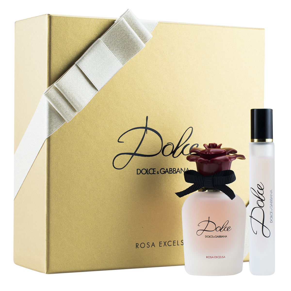 Dolce & Gabbana Dolce Rosa Excelsa Eau de Parfum 30ml Gift Set ...