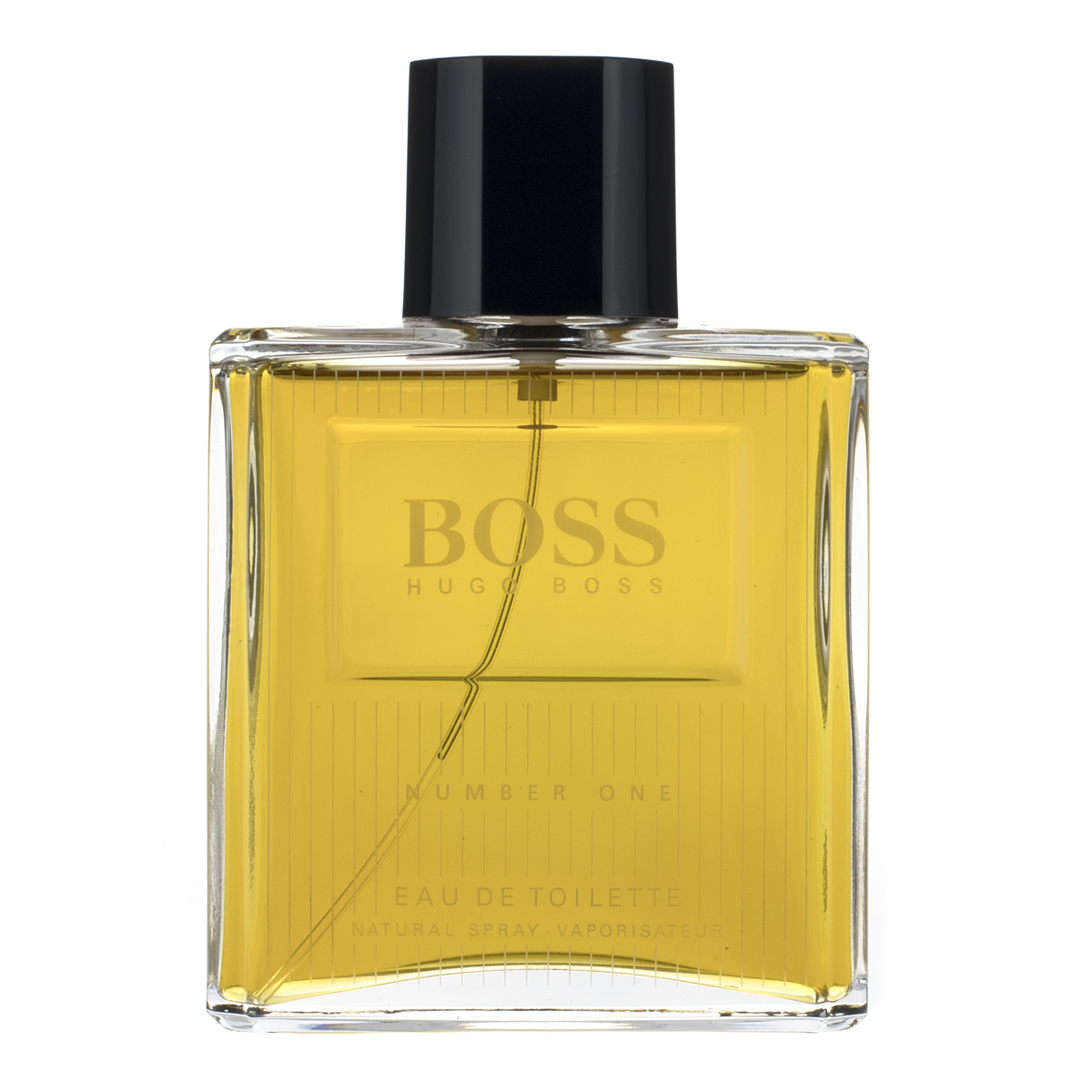 Hugo Boss Number One For Men125 Ml EDT Spray, 46% OFF