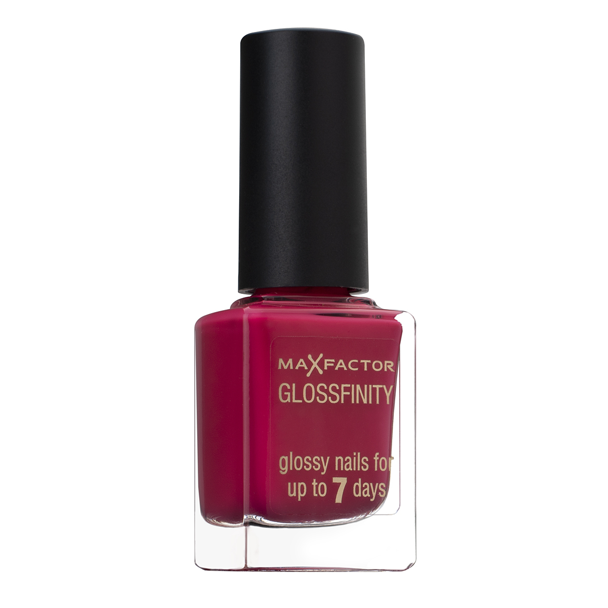 Max Factor Glossfinity Nail Polish 11ml | BeautyBuys Ireland