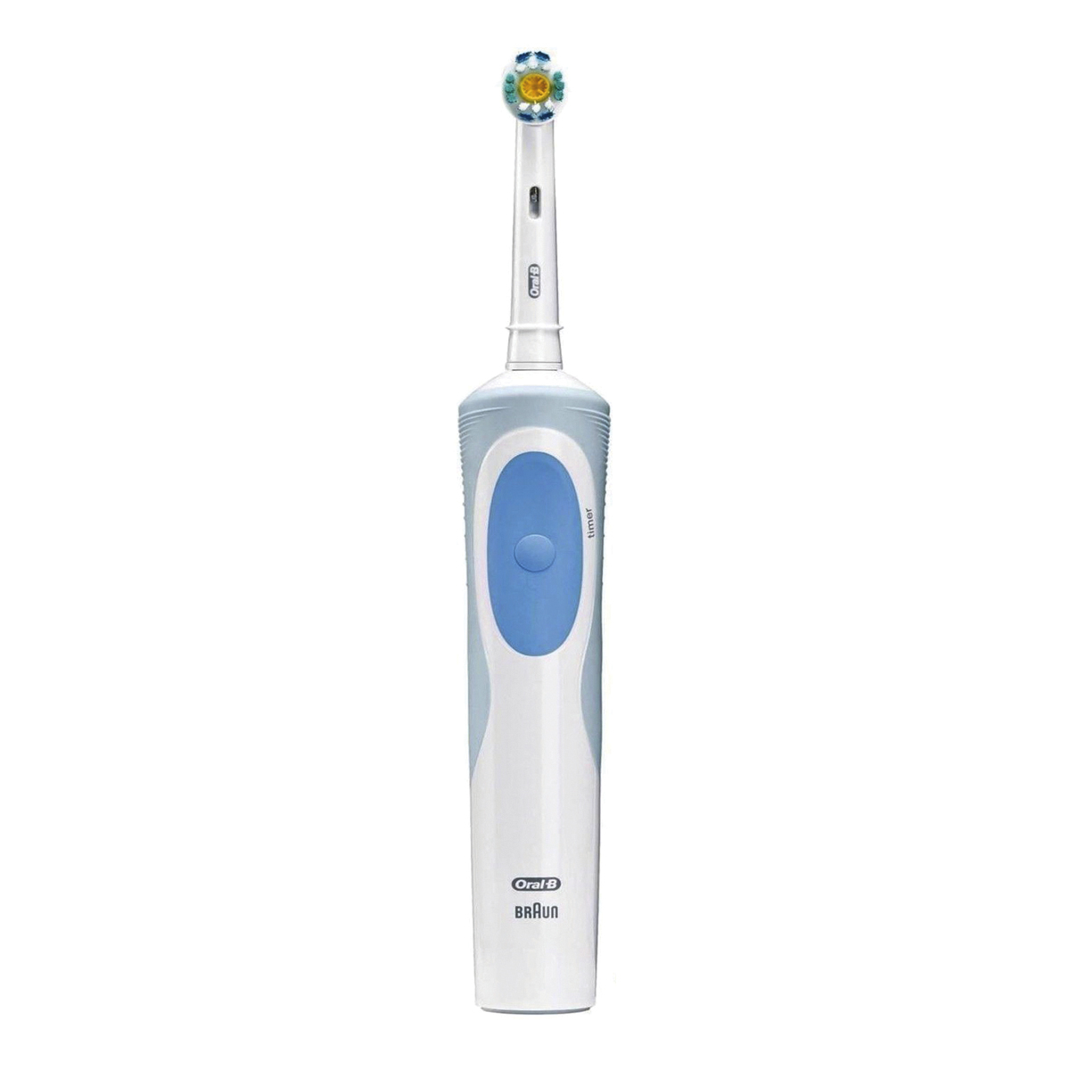 Oral-B Vitality 3D White Electric Toothbrush | BeautyBuys Ireland