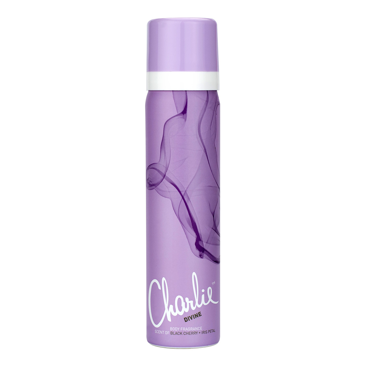 Revlon Charlie Divine Body Spray 75ml