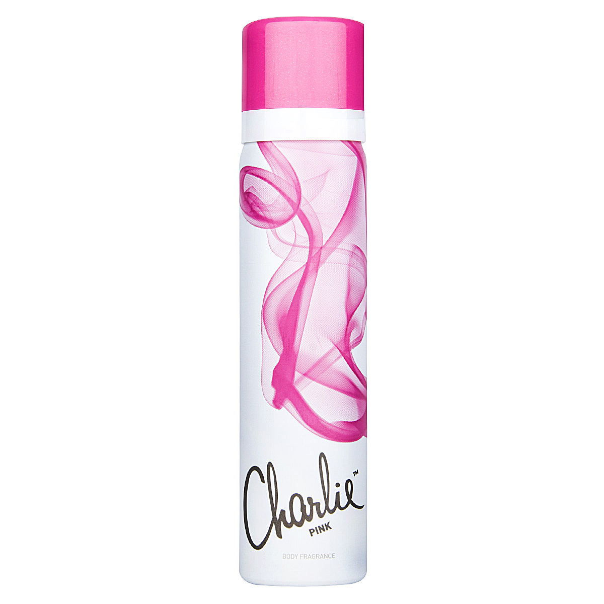 Revlon Charlie Pink Body Spray 75ml
