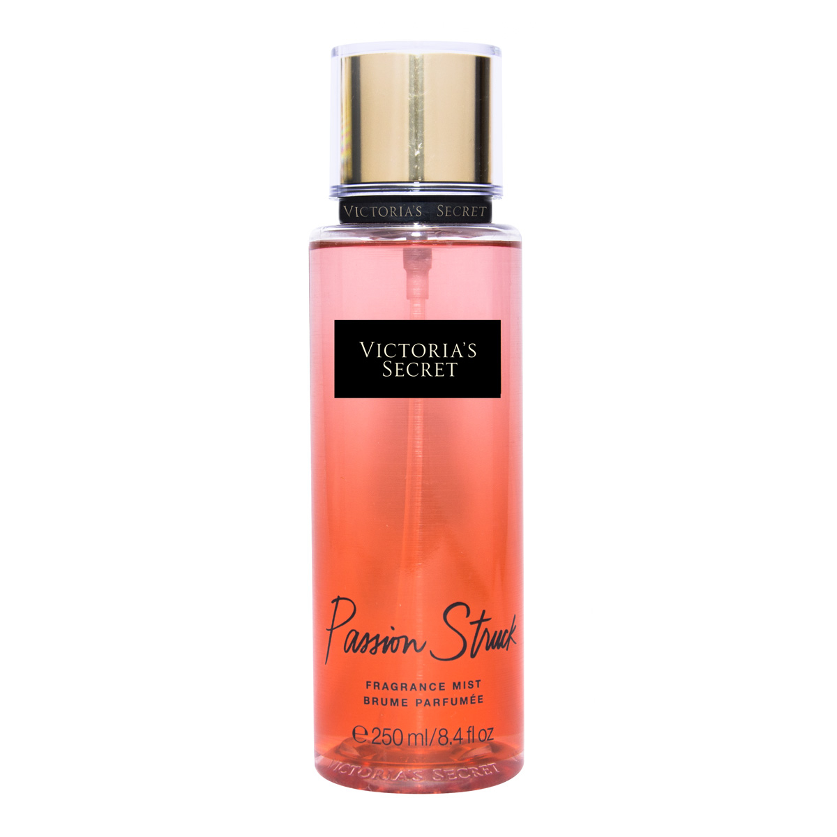 Victoria's Secret Passion Struck Body Mist Spray 250ml